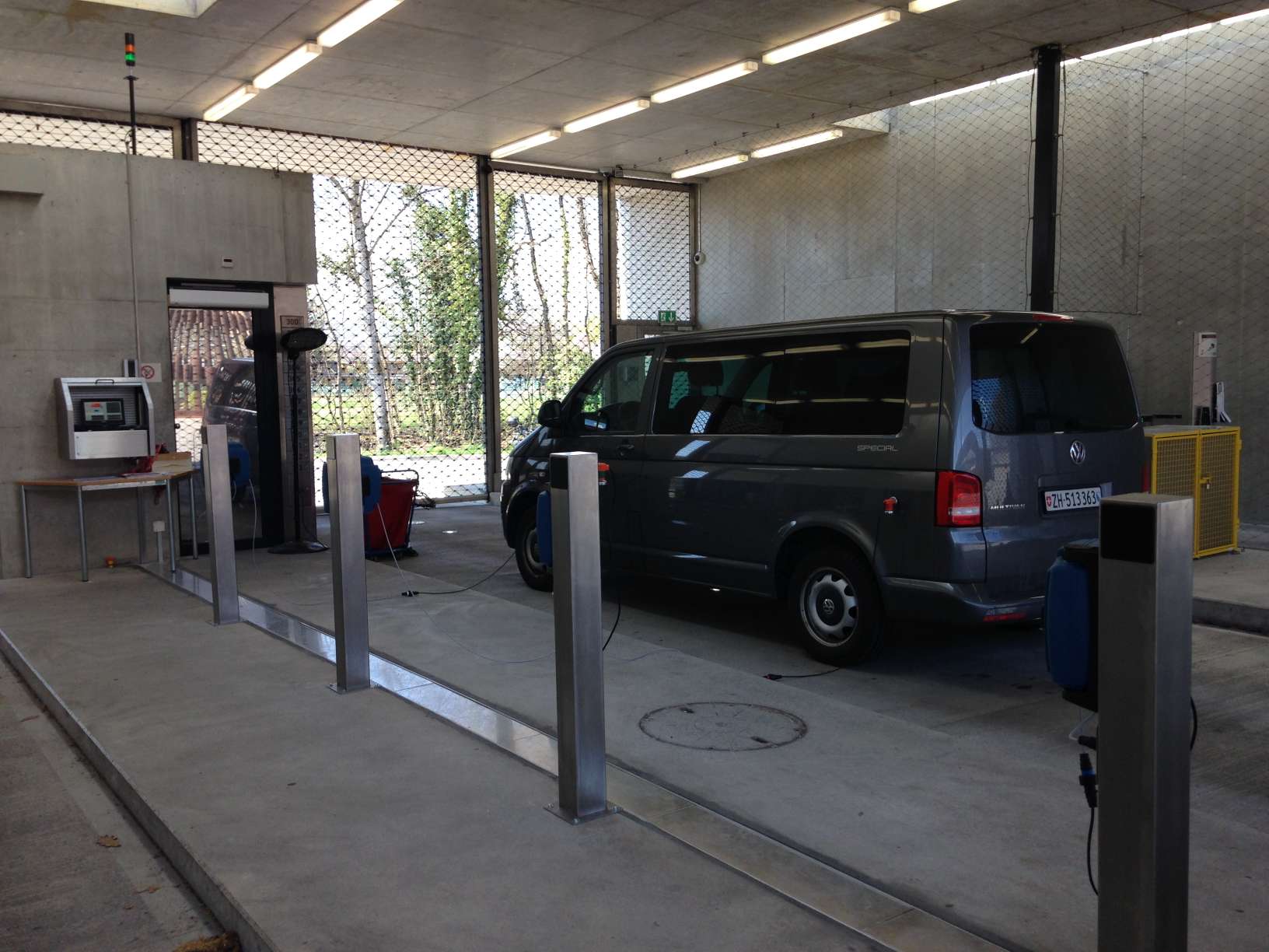 Login – Human presence, Movement & heartbeat Detection System